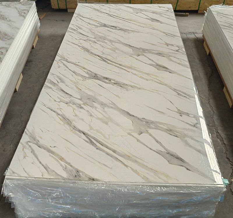 PVC Marble Sheet - Perfert